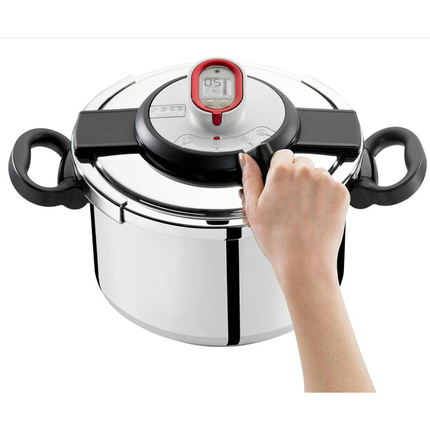 Electromenager :: Petits électroménagers :: Cocotte Autocuiseur Seb ...